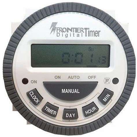 Digital Timer Programmable Controller TM PIN Timer Switch At Programmable