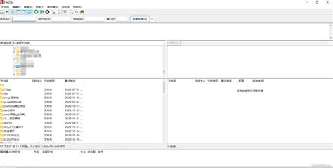 windows和ubuntu linux操作系统 之间如何进行文件互传 ubuntu怎么导入文件 csdn博客