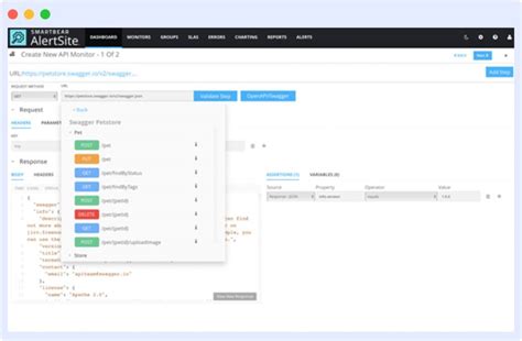 Top 12 Api Monitoring Tools To Try In 2025