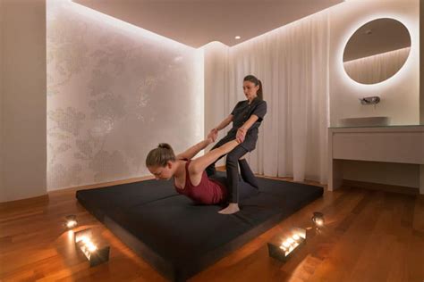 Serenity Spa Elysium Resort And Spa