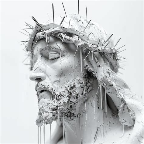 Artxlife Cement Jesus 1 Catawiki