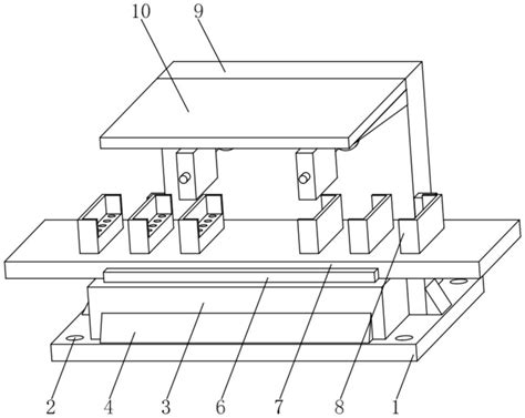 一种小型移液工作站 爱企查