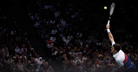 Rolex Paris Masters 2022 Le Tirage Au Sort à La Loupe