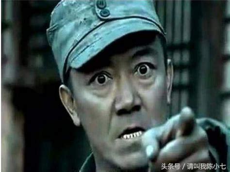 亮劍：現在才發現這個人必須死！他不死，李雲龍楚雲飛都得死！ 每日頭條