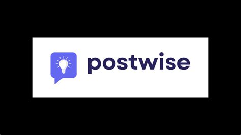 Streamline Social Media Management Efforts With Postwise