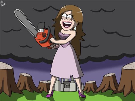 Commission Mrs Northwest Goes Crazy By Vgafanatic On Deviantart