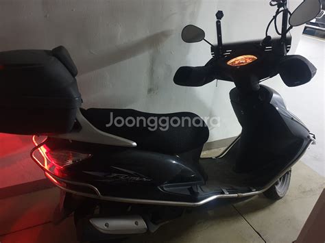 오토바이125cc 125cc 이하 중고나라