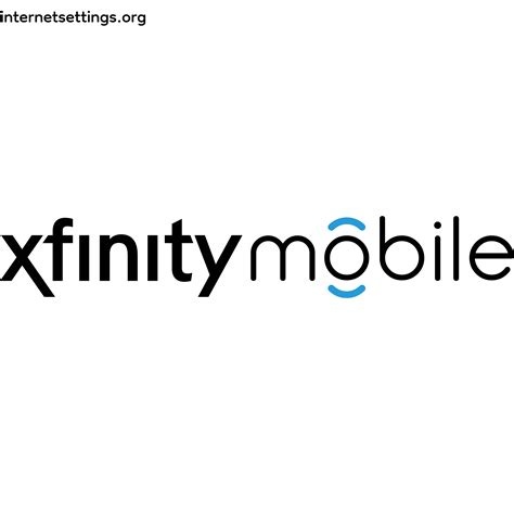Xfinity Mobile Apn Settings For Android And Iphone G G G Lte Internet Setting
