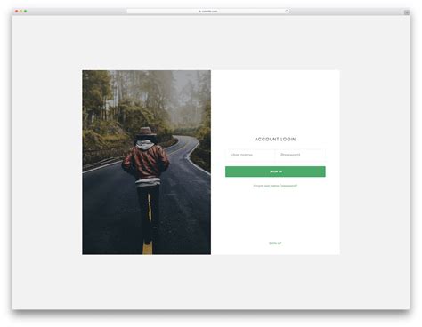 59 Formulaire De Connexion Html5 Et Css3 Gratuit Pour Votre Site Web