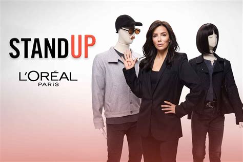 Loréal Paristen Tv İçerik Danışmanlığı Standup Sosyaling
