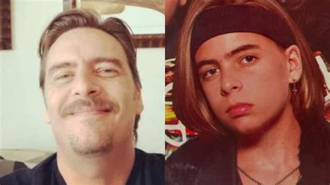 Adrián Olivares exintegrante de Menudo muere a los años y deja en tristeza a peruanos