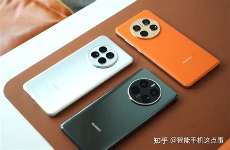 劝大家等待华为mate60系列的五点原因，望周知 知乎