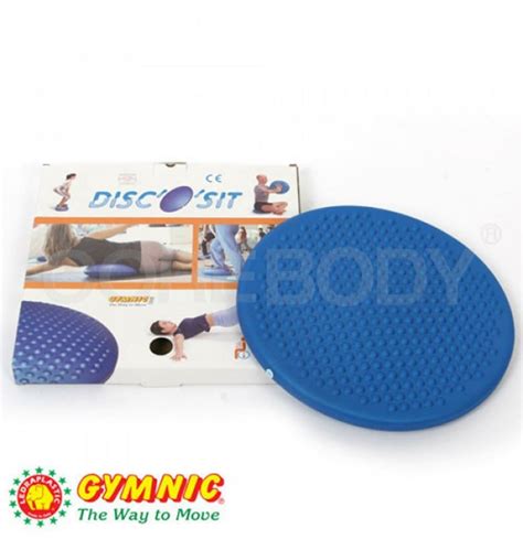 짐닉 요가 휘트니스 돌기 원판 밸랜스 에어 쿠션 스포츠 다욧트 티몬