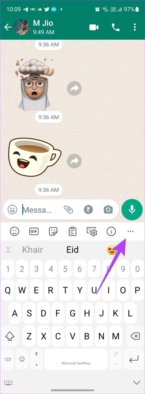 How To Change Typing Language In Whatsapp On Android And Iphone