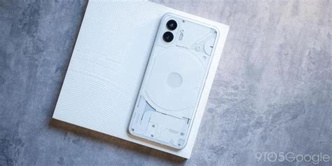 Decoding The PTA Tax Impact On Nothing Phone 1 And Nothing Phone 2