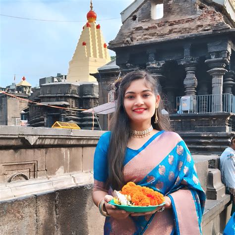 Sonali Khandare Sonakhandare • Instagram Photos And Videos
