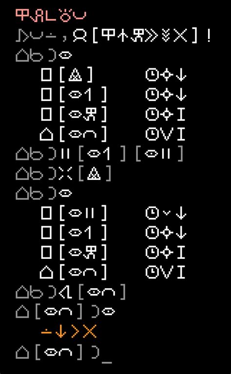 Graphical Mockup Of Linux Style Command Line In Toki Pona Rtokipona
