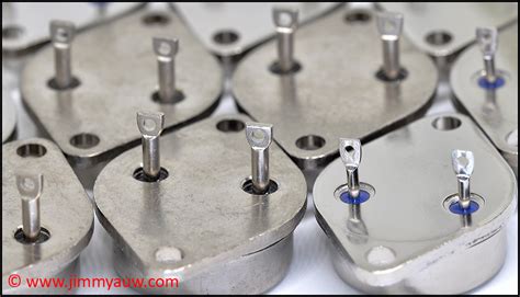 Static Induction Transistor Sit The Final Frontier