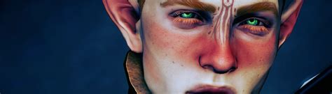 Aci Male Complexions At Dragon Age Inquisition Nexus Mods And