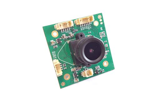 Low Illumination MP Camera Module With SONY STARVIS IMX Sensor MP Camera Module Shenzhen