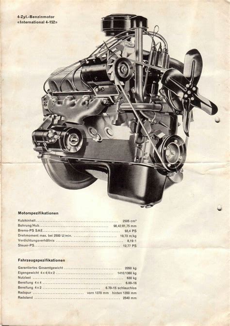Cc Tech Why Gasoline Engines Intrinsically Make More Torque And Power Than Diesel Engines Artofit