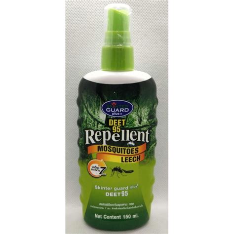95 Deet Insect Repellent The Ultimate Solution For Mosquito Bites