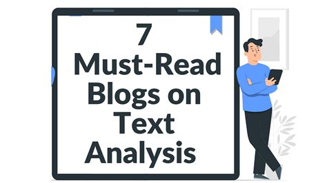 7 must read blogs on text analysis by rachit singh analytics vidhya