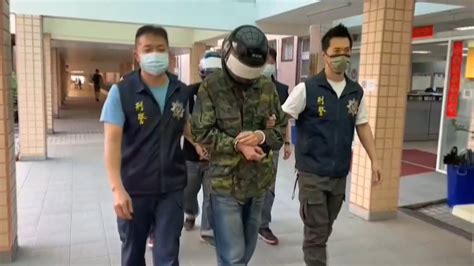 桃機二航廈11日跳電 航警逮剪電纜2嫌 ｜ 公視新聞網 Pnn