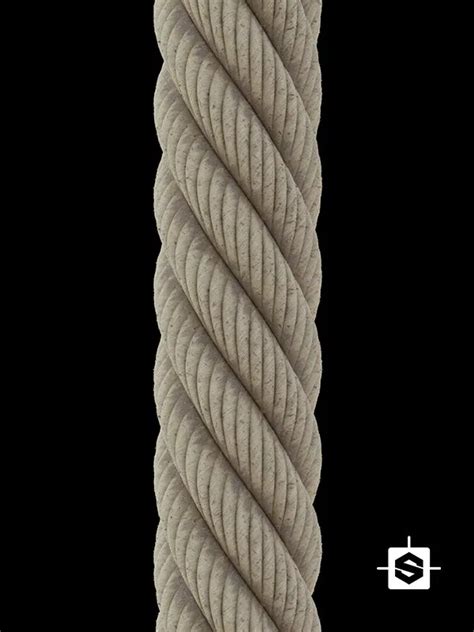 Rope 001 3d Textures Rope Texture Seamless Textures