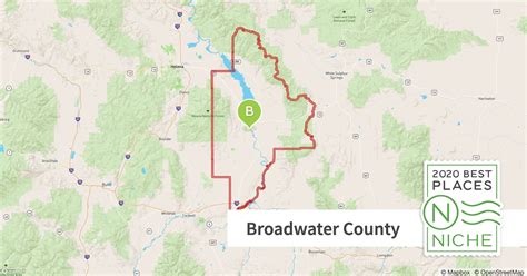 2020 Best Places To Live In Broadwater County Mt Niche