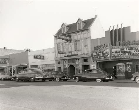 History Of The Star Theater Histories And Mysteries