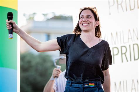 Ecco Chi Sfida Elly Schlein La Possibile Svolta Nel PD