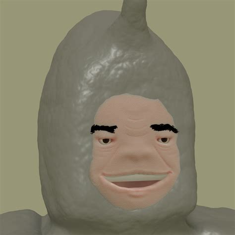 When Your Friend Askes You To Render An Image With Terrible Lighting