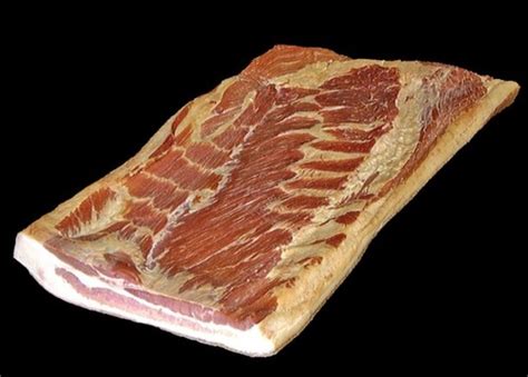 Pork Market And Meat Cuts Flashcards Quizlet
