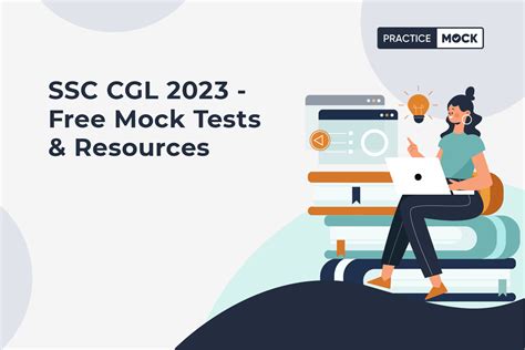 Ssc Cgl 2023 Free Mock Tests And Resources Practicemock