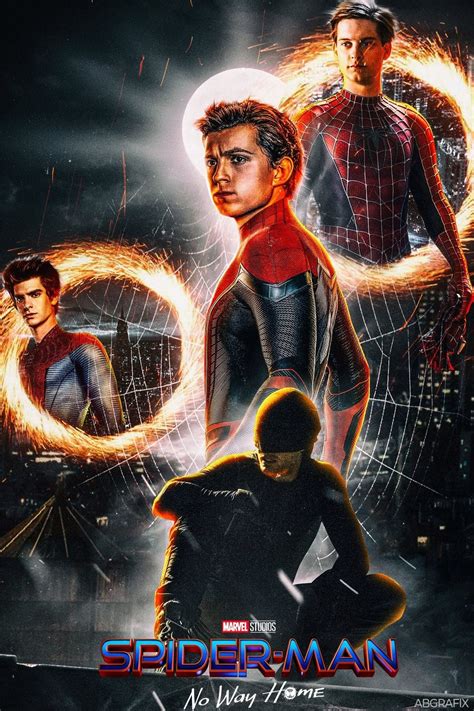 Spider Man ‘multiverse Poster Posters Plug