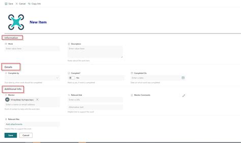 Modifying The Body In SharePoint List Form