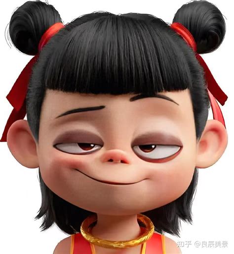 如何评价《哪吒之魔童降世》里的太乙真人？他是个好老师吗？ 知乎