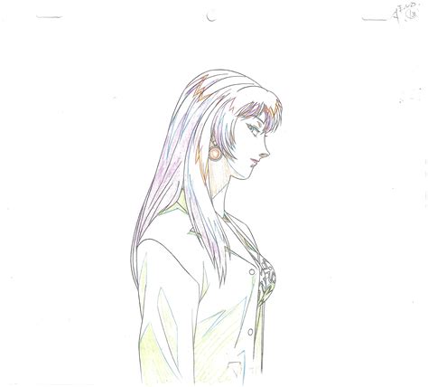 Great Teacher Onizuka Fuyutsuki And Naoko Sensei From Final Episode