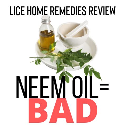 37 Home Remedies For Lice Find Out Which Ones Really Work