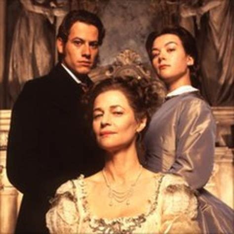 Bbc Announces Christmas Dickens Drama Bbc News