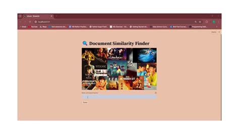 Video Deepa Bhatt On Linkedin Searchengine Textanalysis
