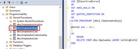 Creación De Crud Con Blazor Net 50 Parte 5 Final