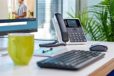 Voip Phone Sales And Service Network And It Support