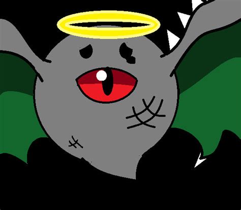 Zero Three Kirby Fanmade My Version By Dashykirbyfangirl On Deviantart