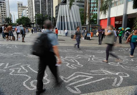 Violência Brasil Mata 82 Jovens Por Dia