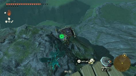Totk The Korok Unicycle Comedy Rzelda