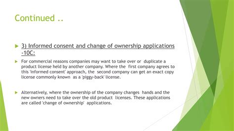 Medicines And Healthcare Products Regulatory Agency Mhra Pptx