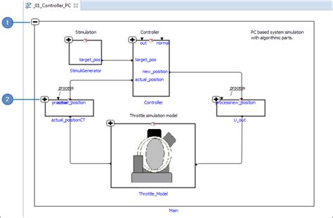using interactive models ehandbook docs and tutorials