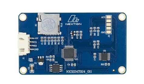 Como Usar O Display Nextion Com Arduino Arduino E Cia
